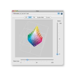 ColorLogic ColorAnt 10 – Color Evolution