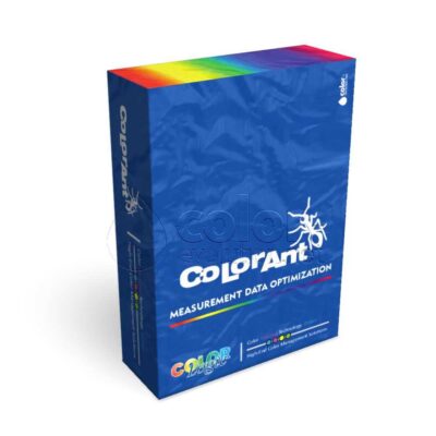 ColorLogic ColorAnt 10 – Color Evolution
