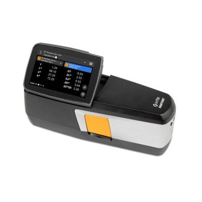 X-RITE eXact 2 – Color Evolution